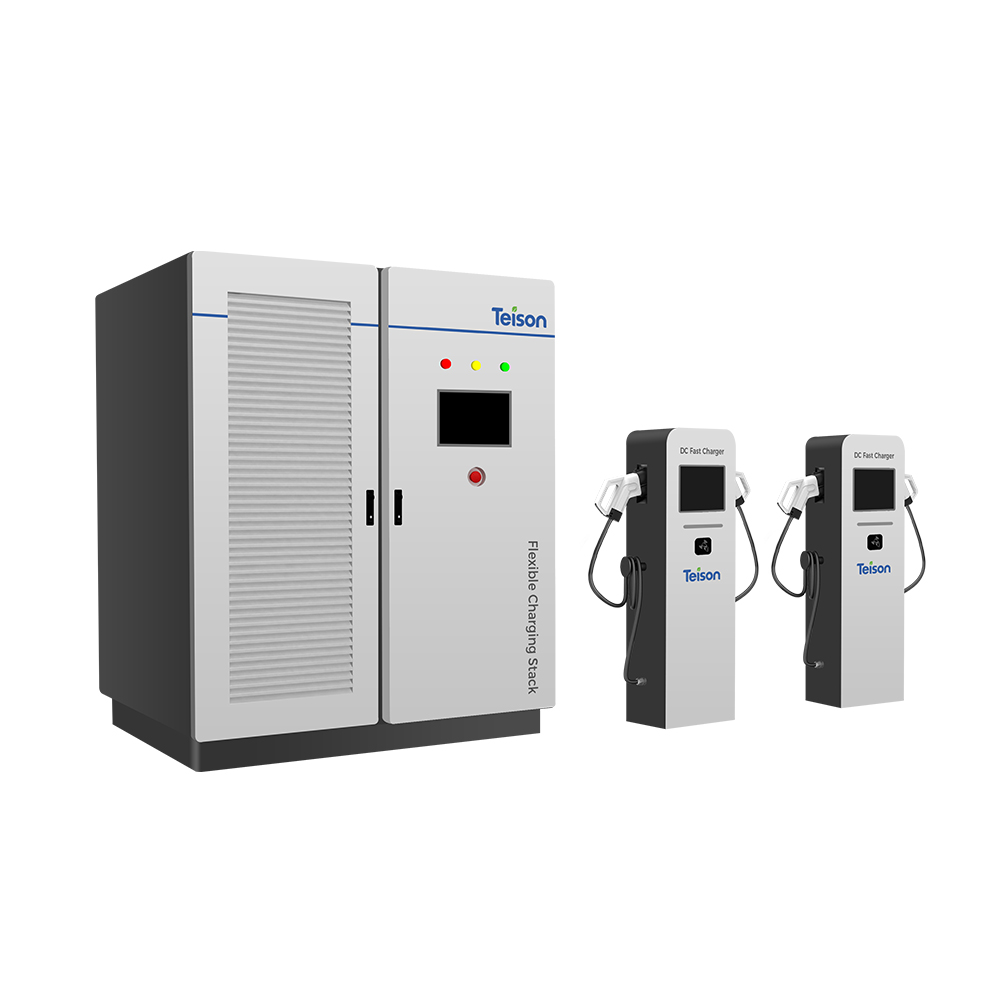 泰盛能源技术有限公司