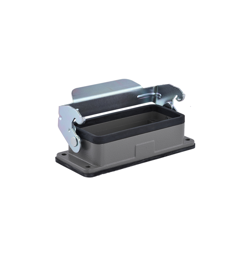 H16B外壳-赫比电气（江苏）有限公司