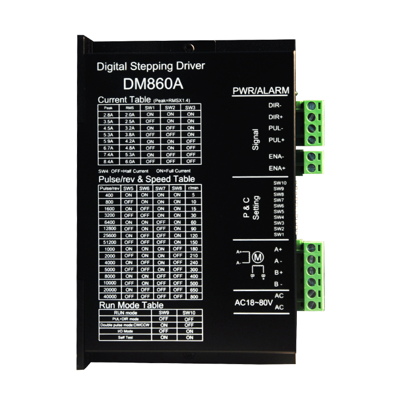 深圳步进电机厂家-步进电机工厂-深圳市方佑科技有限公司