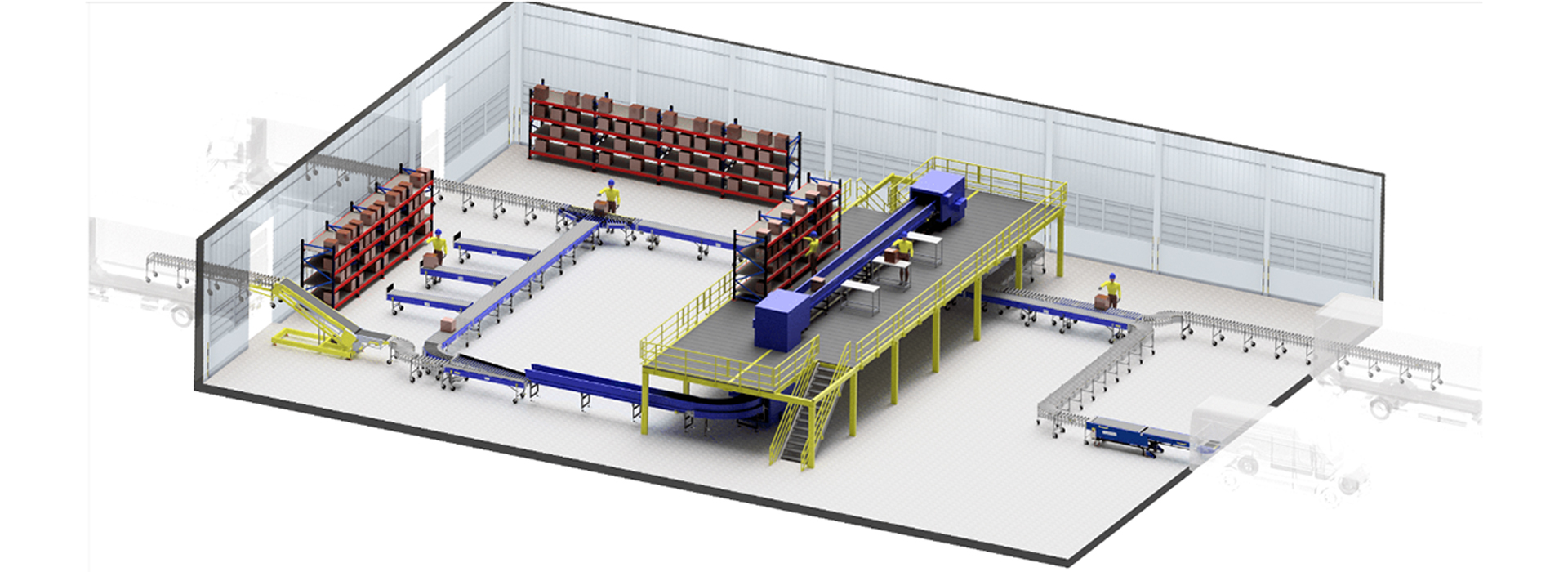 Gravity Tapered Sleeve Roller-Yuhoyo(Suzhou)Intelligence Technology Co.,Ltd