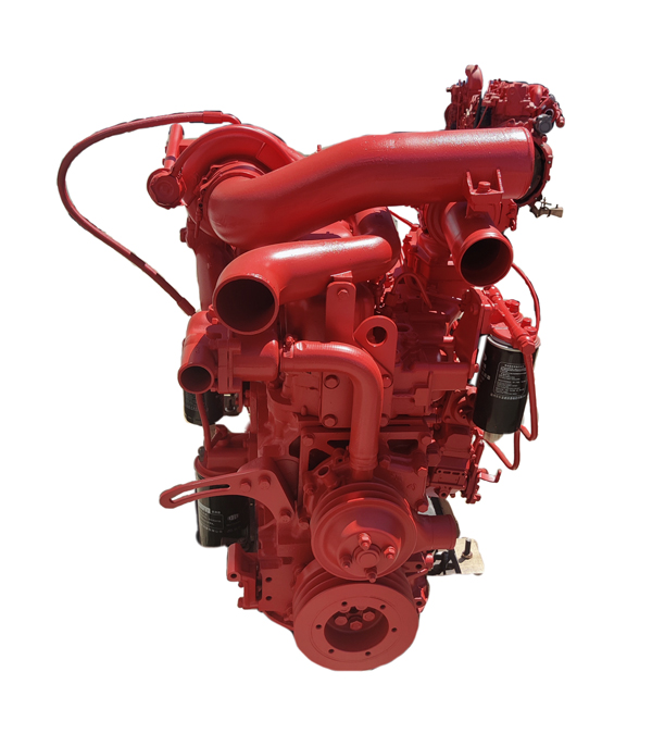 大连大柴发动机有限公司