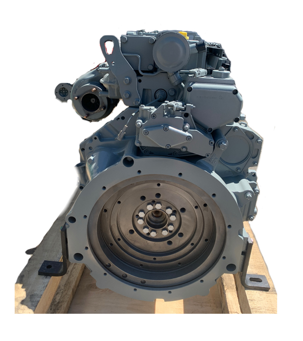 大连大柴发动机有限公司